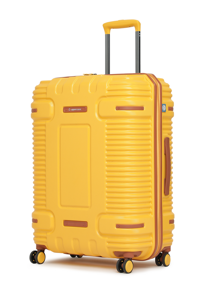Large Trolley Bags for Travel – Shop Extra-Spacious Luggage