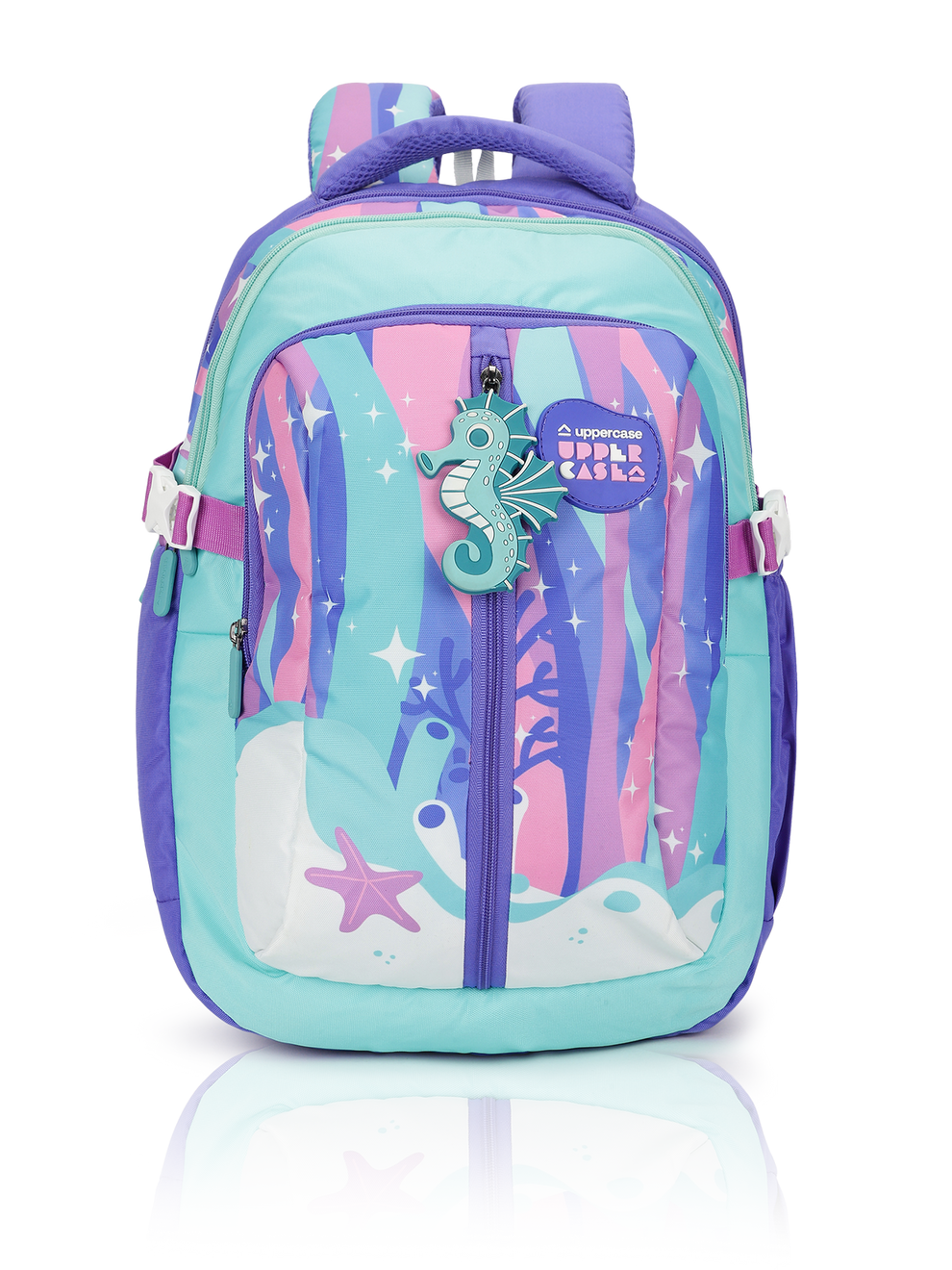 Order Sprout 02 Blue Backpack Online