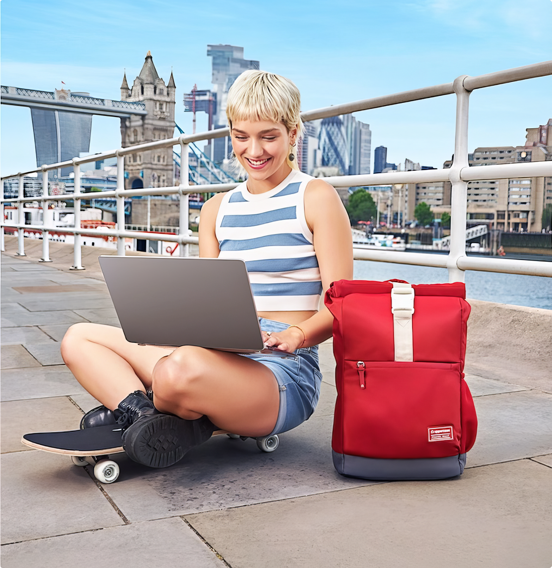 Eco Friendly Bags, Backpacks | Online Bag, Backpacks Store | uppercase