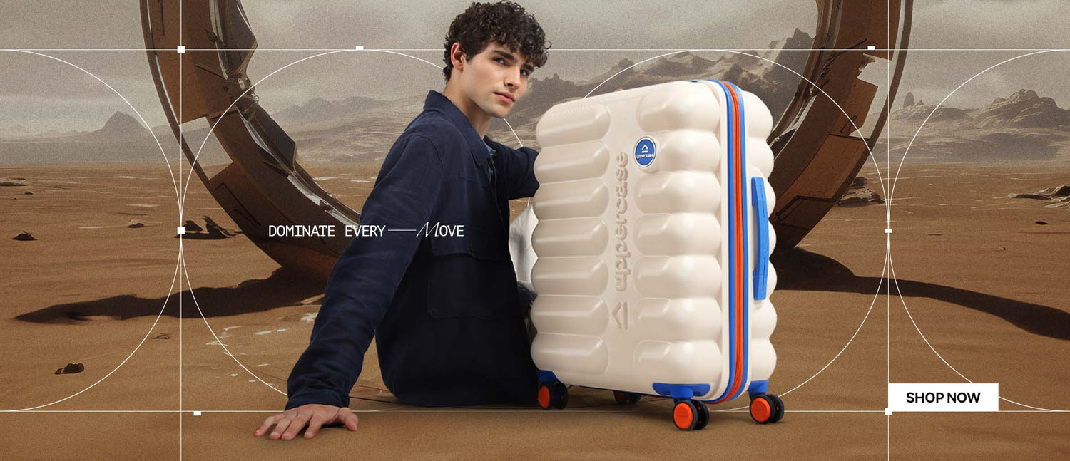 Eco Friendly Bags, Backpacks | Online Bag, Backpacks Store | uppercase