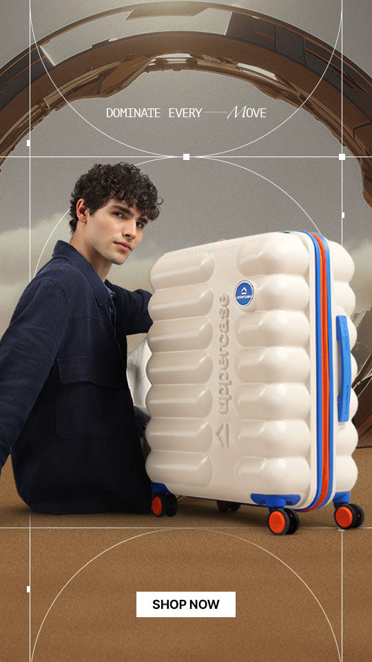 Eco Friendly Bags, Backpacks | Online Bag, Backpacks Store | uppercase