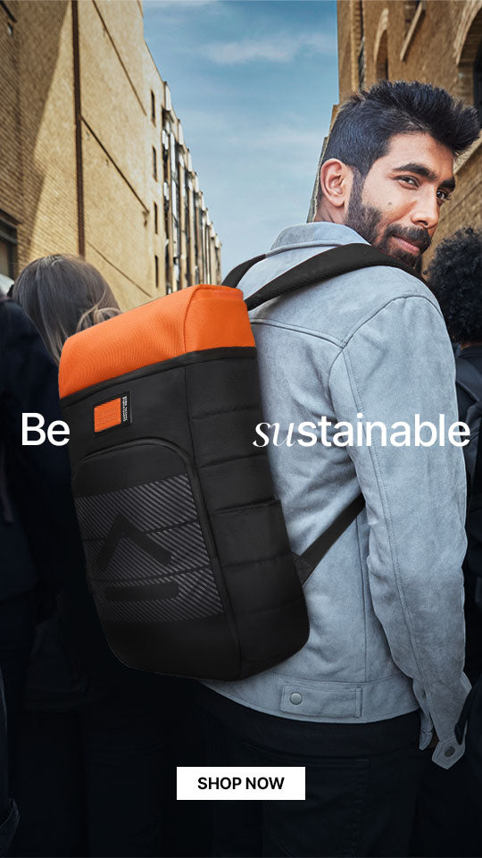Eco Friendly Bags, Backpacks | Online Bag, Backpacks Store | uppercase