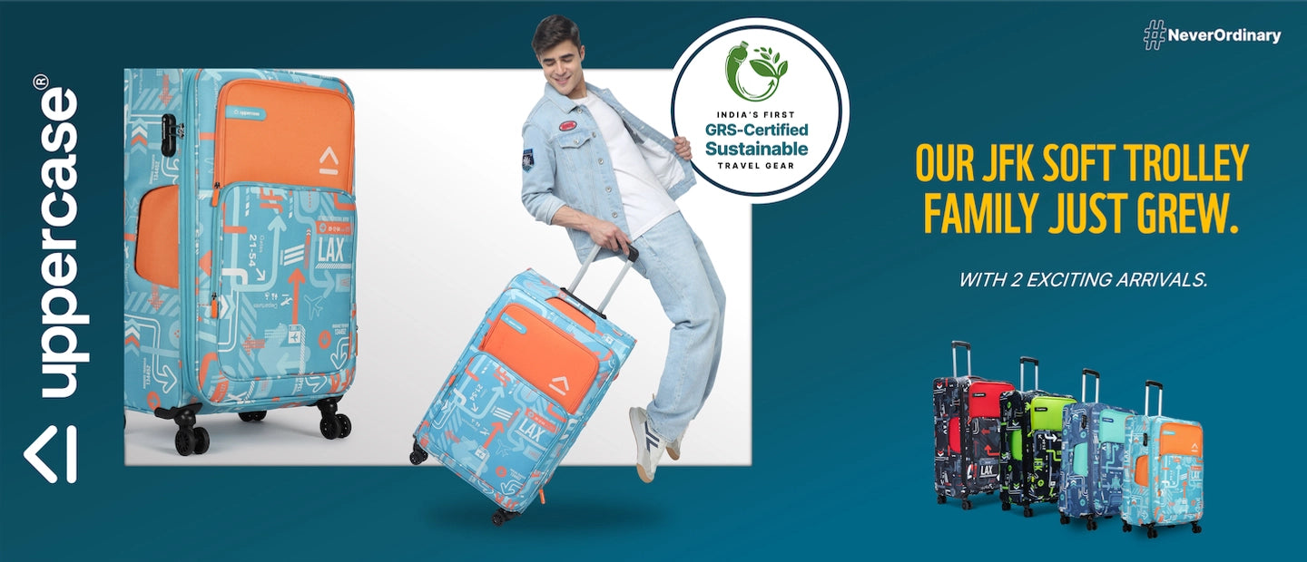 Eco Friendly Bags, Backpacks | Online Bag, Backpacks Store | uppercase