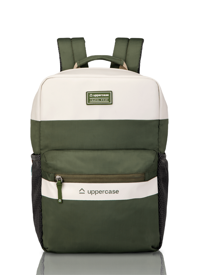 Buy Trendy Backpacks Online: Best Eco-Friendly Backpacks